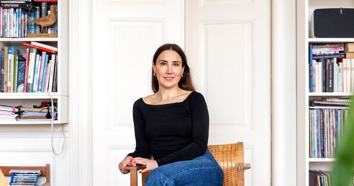 Camilla Stockmanns nye bog placerer sig som en øjenåbnende mavepuster