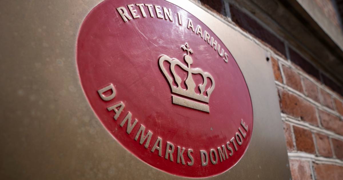 Overfald med knust flaske koster seks år og udvisning - Jyllands-Posten