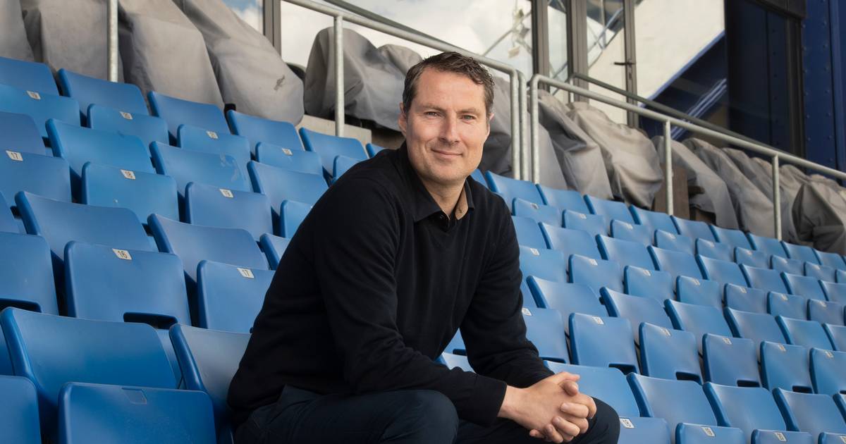 Familien på fire bor i Prag, Bagdad, Eindhoven og Aarhus - Jyllands-Posten