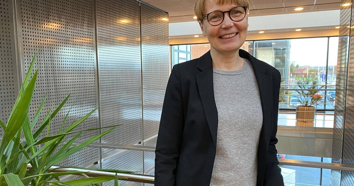 Vinduesgigant vender kæmpe minus til kæmpe overskud - men HR-chef vil ...