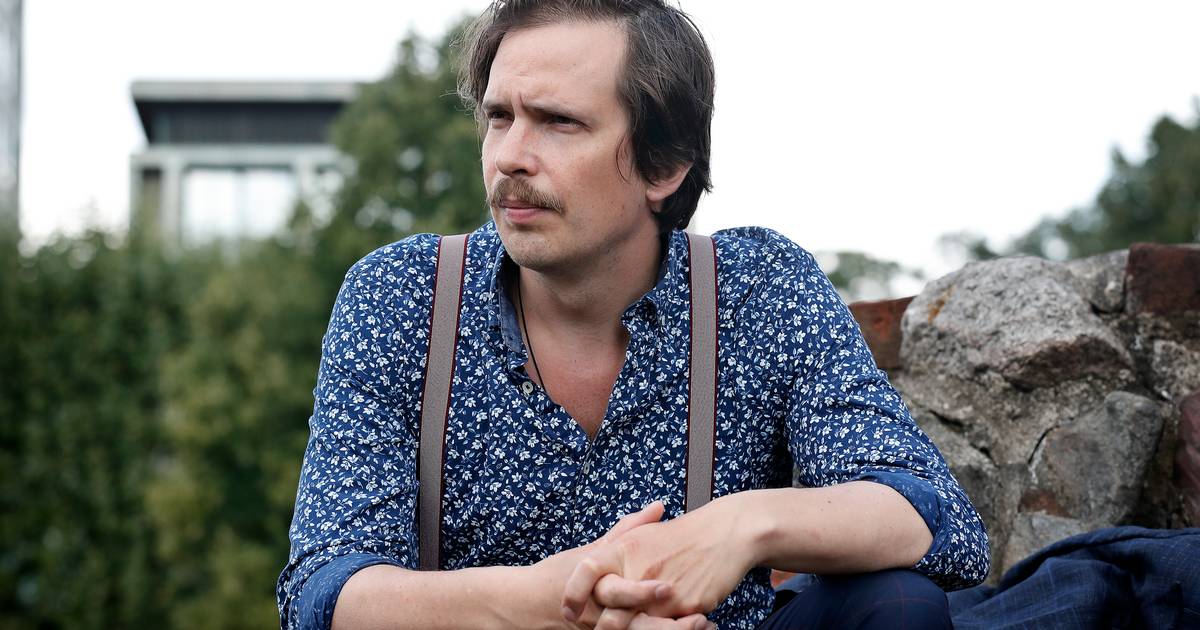 Kristian Leth vil give håbet tilbage til modløse unge - Finans