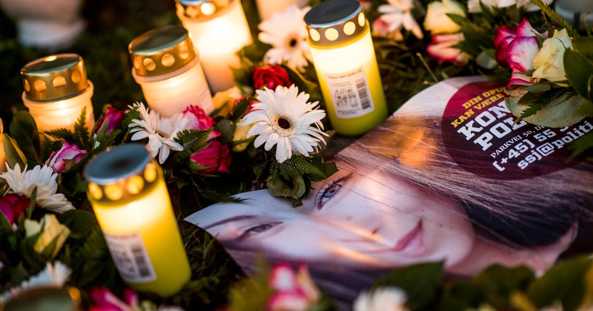 Efter syv år står politiet endelig foran muligt gennembrud i en af ...