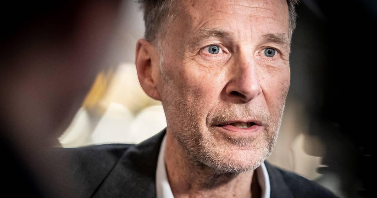 Gruppeformand om Stephensens exit: »Det har bedst af at blive mellem ...