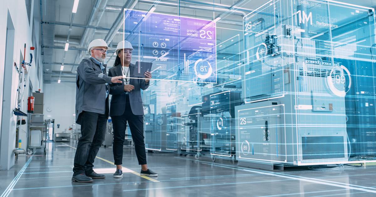 Fra håndarbejde til automatisk opdatering af verdens mest brugte it ...