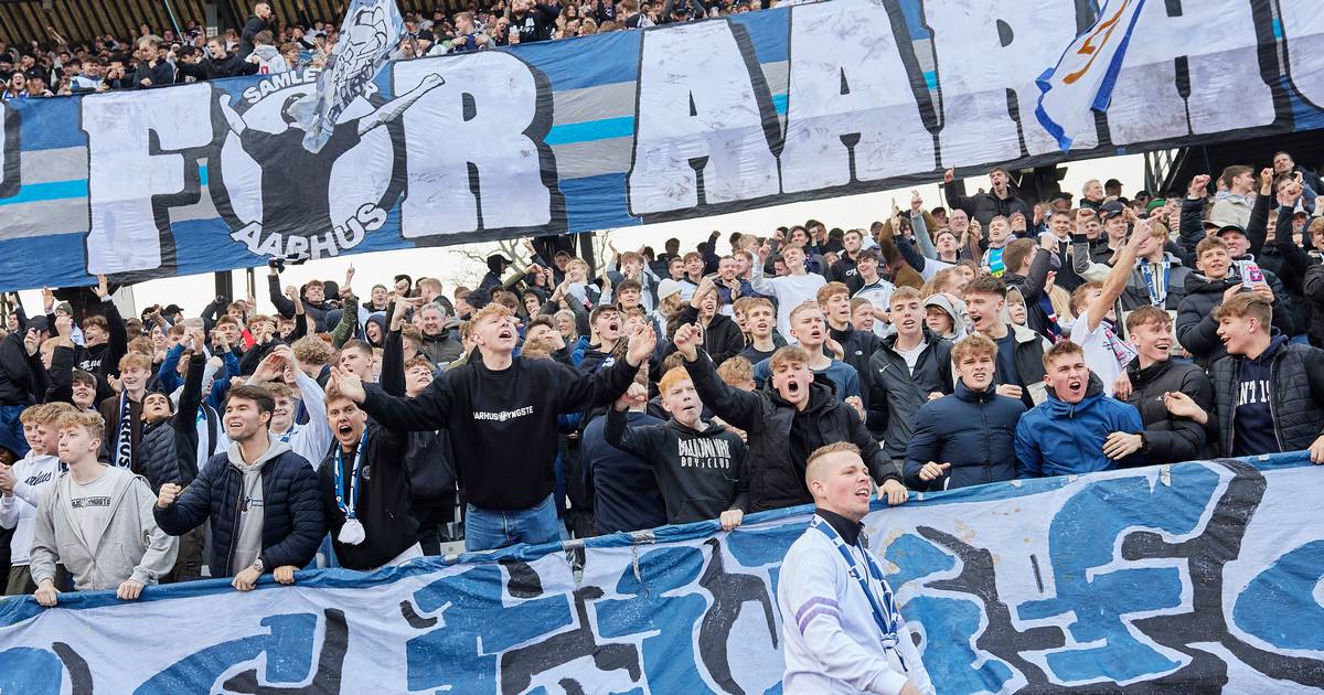 AGF klar med millioner til stadion i Vejlby - Jyllands-Posten