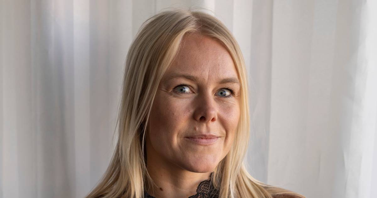 Mette Ring Ditlevsen faster og skriver dagbog: »Jeg synes allerede ...