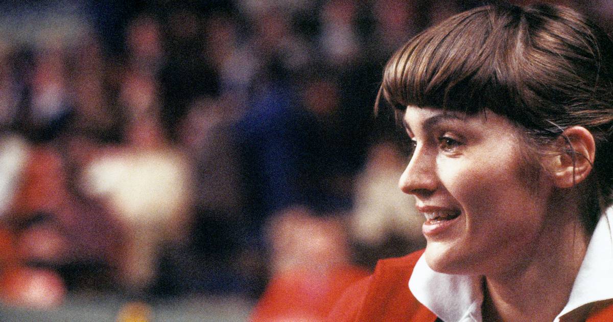 Fjerdronning var træningsnarkoman og tandlæge - Jyllands-Posten