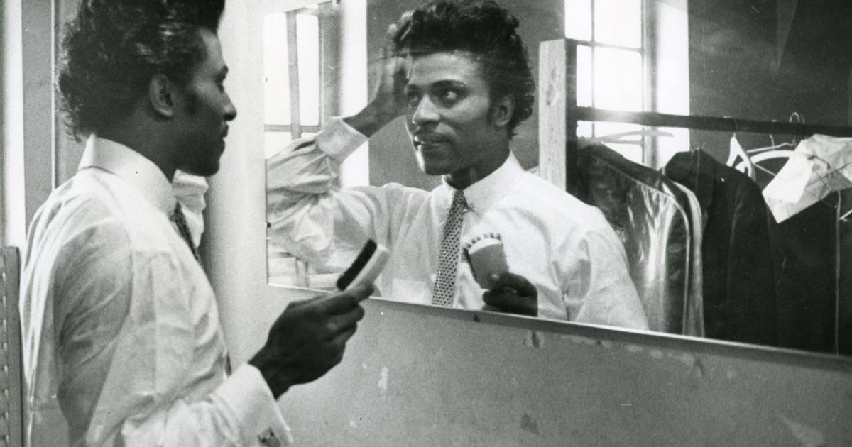At det var umuligt at sætte Little Richard i bås, står helt klart i ny ...