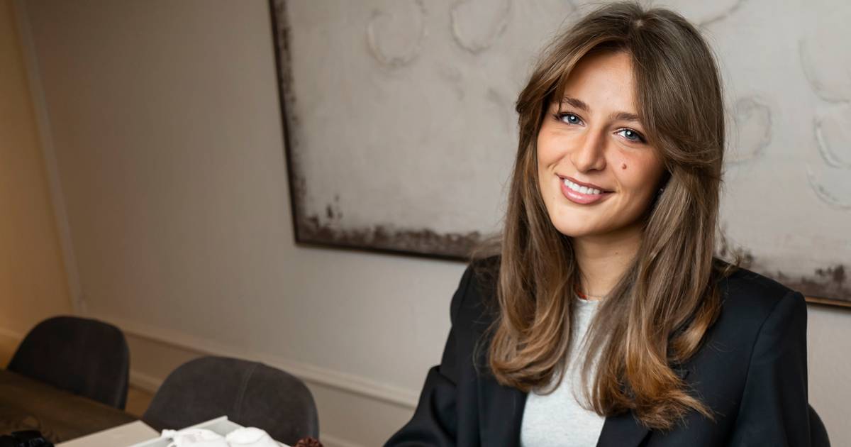 Benedikte Thoustrup har sparket døren ind til ikonisk butik - Jyllands ...