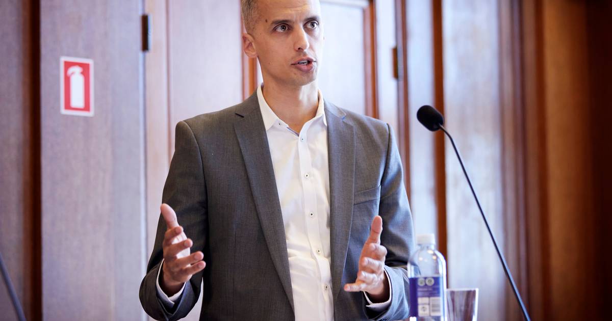 Tesfaye: Visionært bud på ny uddannelse fra Reformkommissionen ...