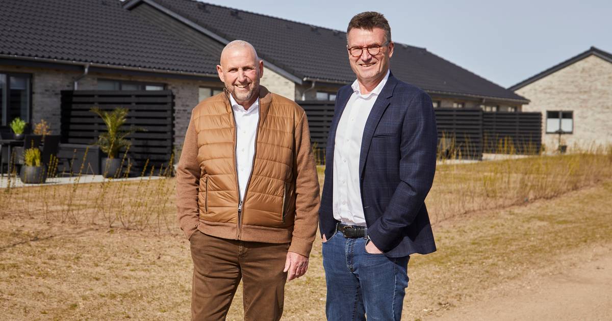 De vil indtage markeds-tronen: Milton Huse går sammen med svensk gigant ...