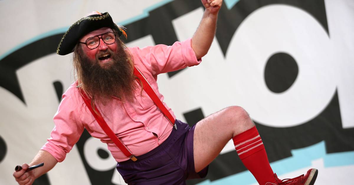 Det startede med "pizzagate", og nu er turen kommet til Onkel Reje ...