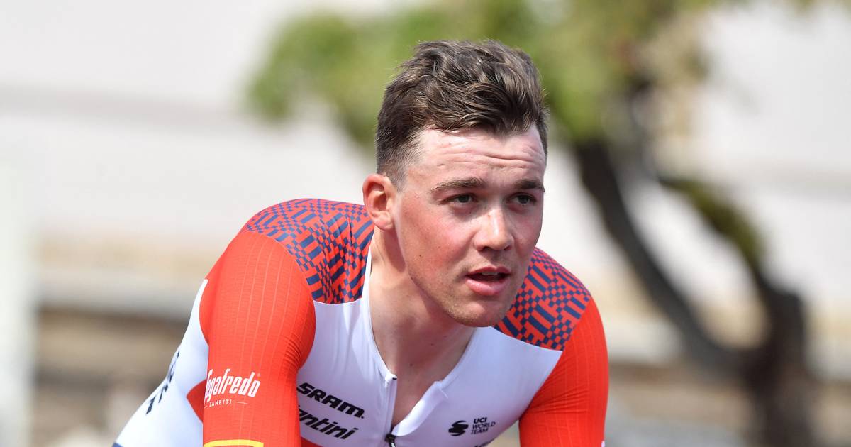 Mads Pedersen har to mål for Giro d'Italia – og intet skal forstyrre ...