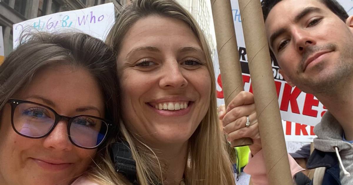 Nyt strejkevåben: Betal, eller vi afslører afslutningen på "Succession ...