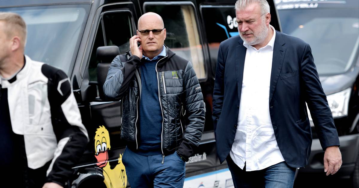 Bjarne Riis, Lars Seier og Nicklas Bendtner har alle prøvet det ...