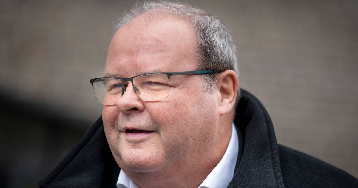 Han guidede DF til toppen af dansk politik - Finans