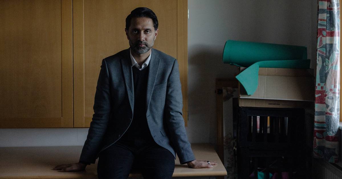 Forslag om at beskytte børn og unge mod tech når nu Folketinget ...