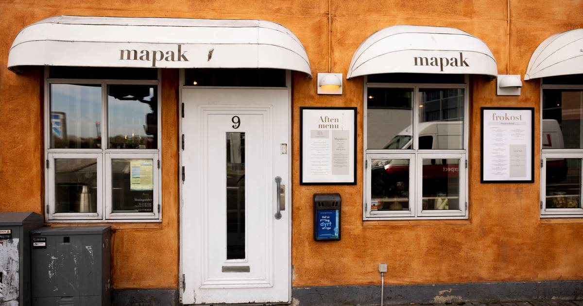 Meget bedre end en madpakke – meget! - Jyllands-Posten