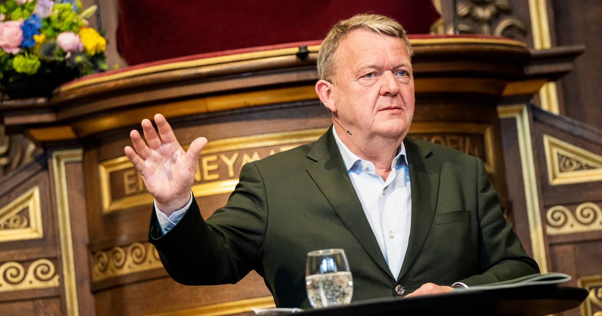 Putins invasionskrig fremtvinger et sprængfarligt dansk opgør med ...