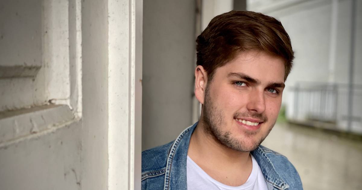 Han har en mission: »Det virker harmløst for nogen. Det er det bare ...