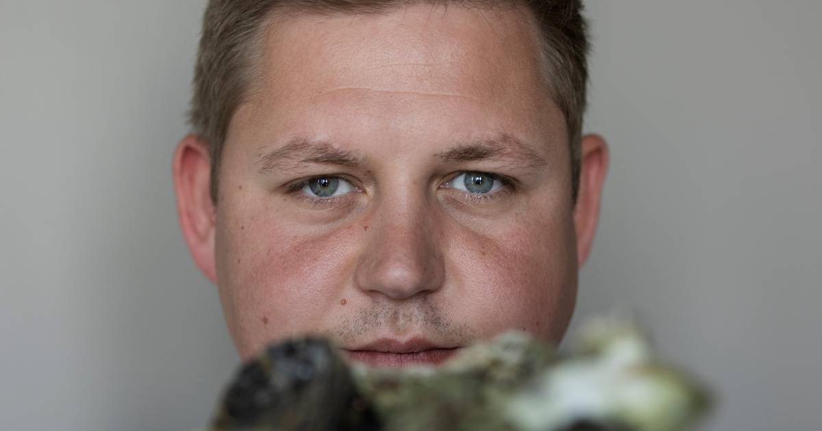 »Får vi en idé til en ny ret, får vi faktatjekket vores egen research ...