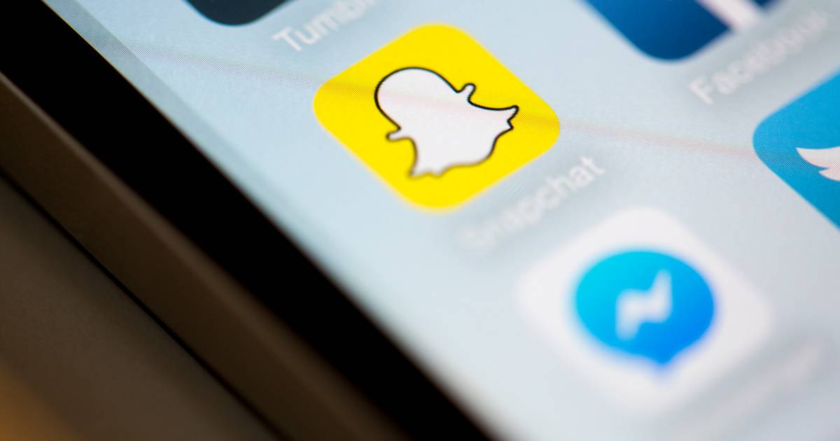 Snap styrtdykkede på kvartalstal - Finans
