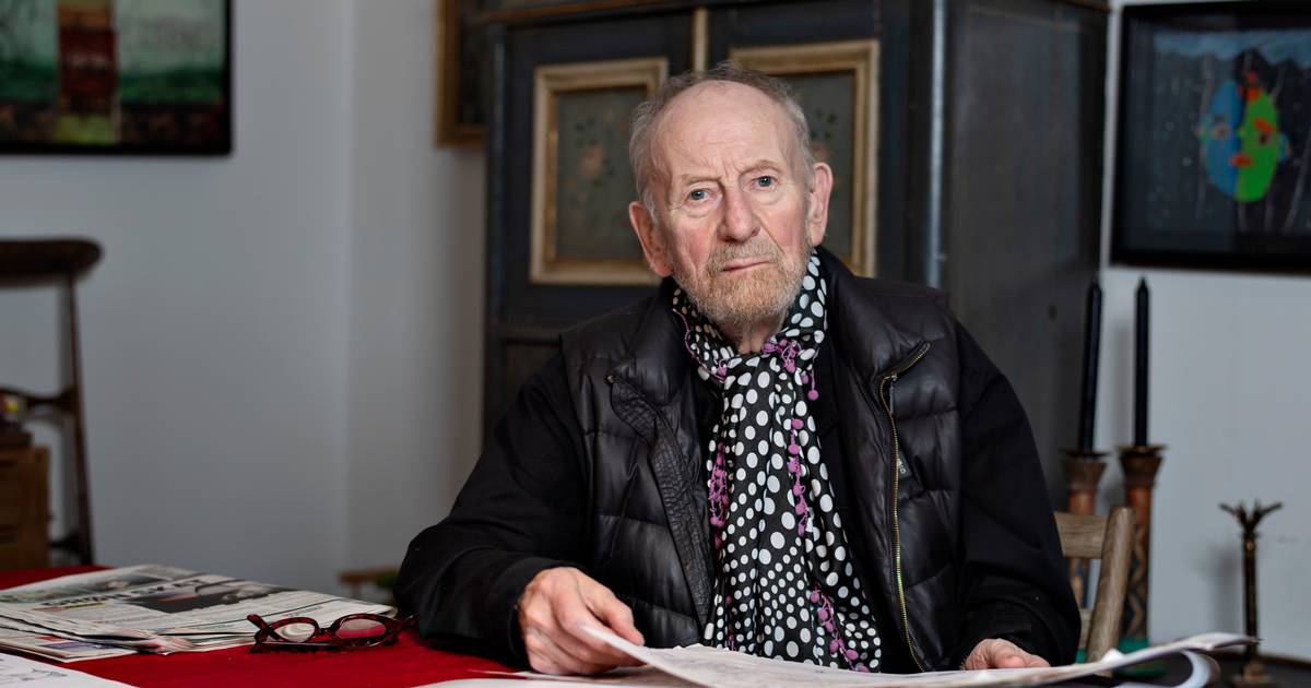 Parti vil opkalde vej efter Kurt Westergaard - Jyllands-Posten