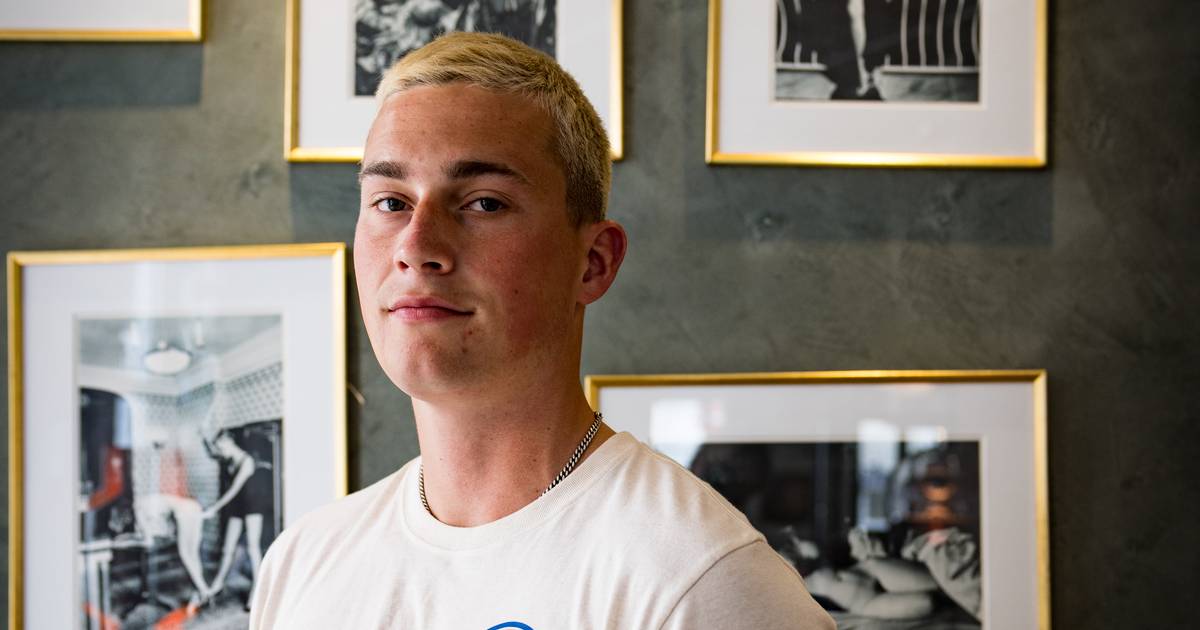 »Jeg ved ikke, om alle forstår, hvor hårdt et job det er,« siger ...