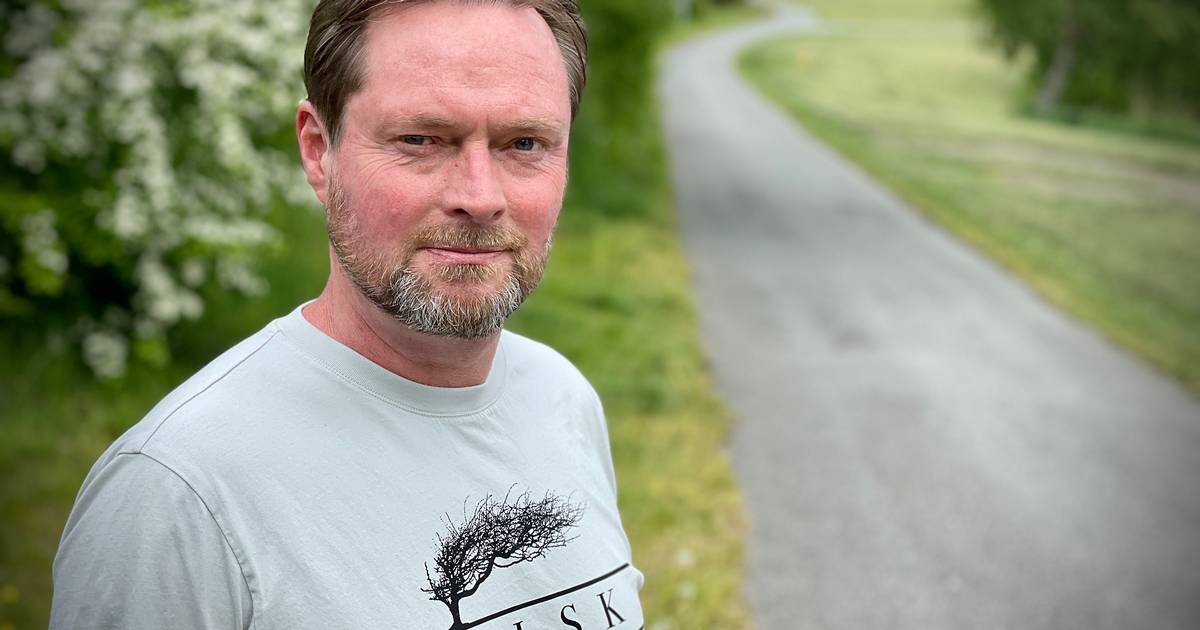 Han har 211 grundejere i ryggen: »Det her lugter langt væk af ...