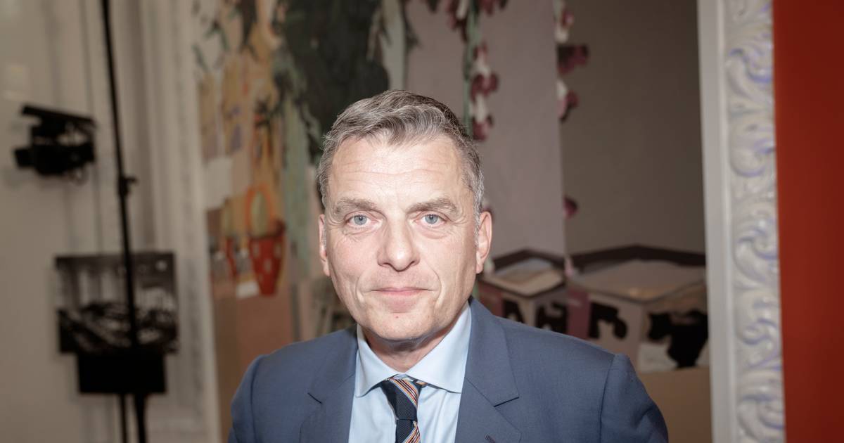 Troels Lund tager skarp afstand fra ordførers Ecco-udtalelser - Finans