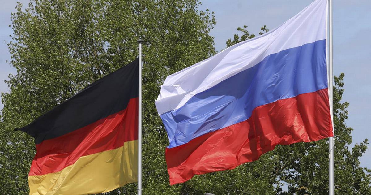 Tyskland beder Rusland om at lukke fire konsulater på tysk jord - Jyllands-Posten