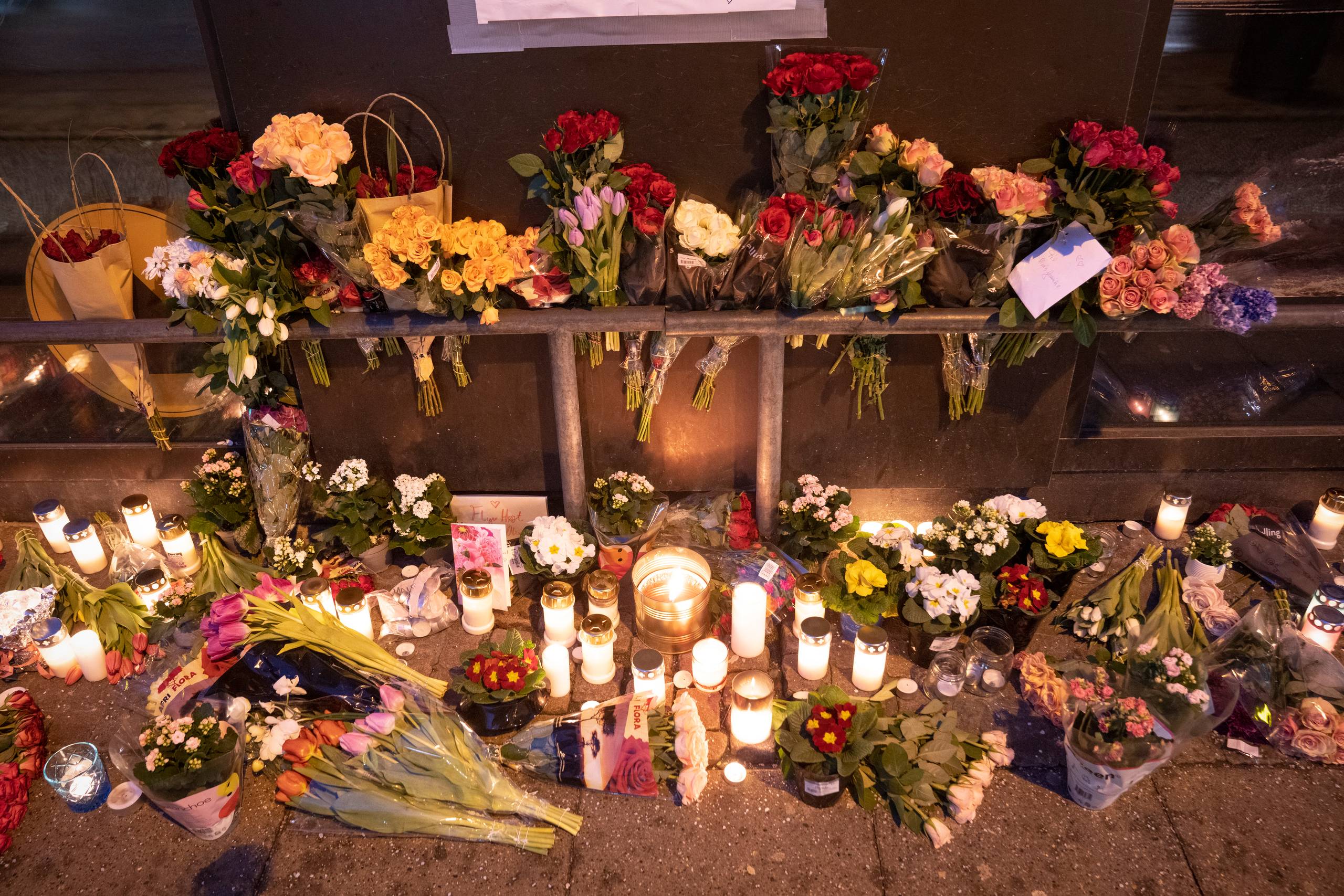 Anklager vil have 37-årig idømt fængsel på livstid for drabet på Mia ...