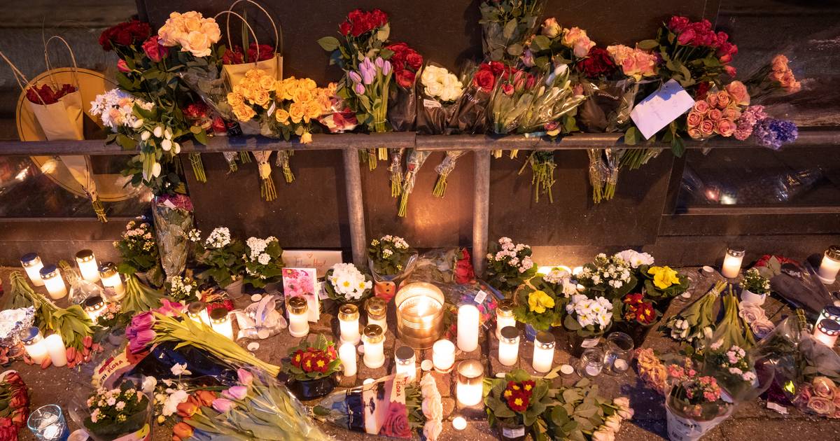 Anklager vil have 37-årig idømt fængsel på livstid for drabet på Mia ...