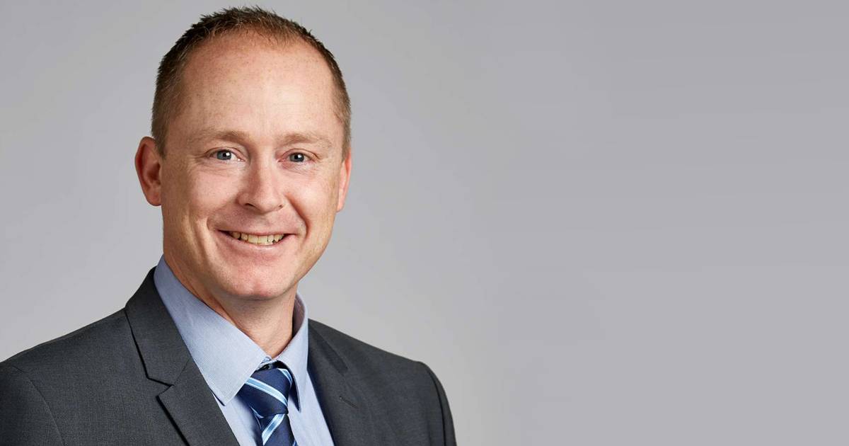 Han kalder det en af de største kriser siden Anden Verdenskrig: Michael ...