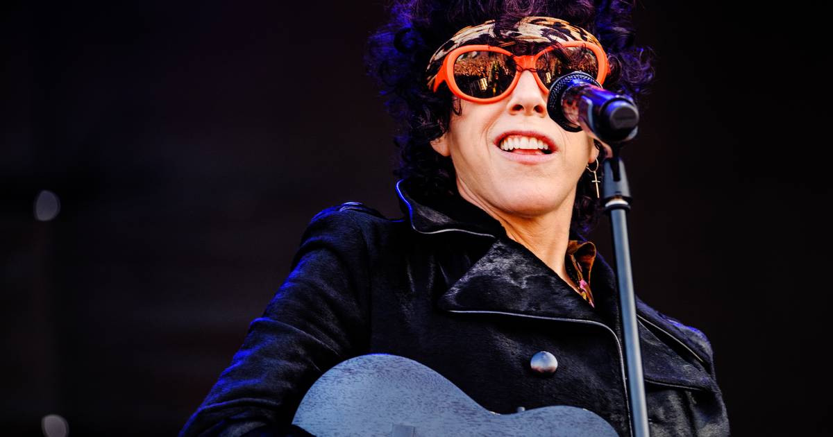 Denne sanger har hjulpet Cher, Rihanna og Celine Dion: I Aarhus blev ...