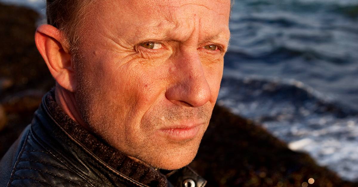 Tv-darlingen der vandt livet tilbage - Jyllands-Posten