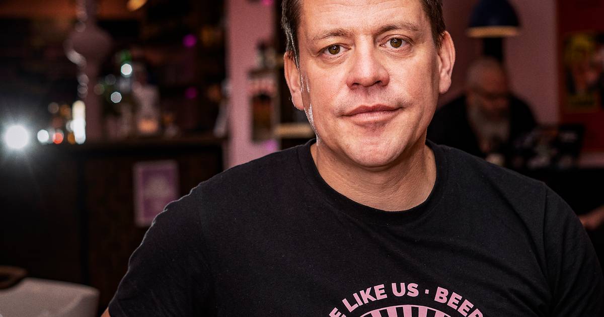 De fleste ansatte i Lars Carlsens virksomhed har en diagnose: »Man skal ...