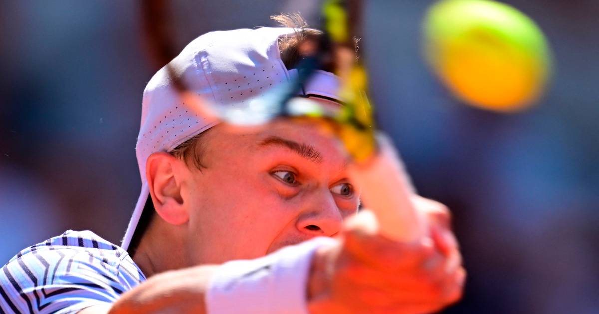 Genlæs liveblog: Holger Rune slog argentiner i 4. runde af French Open - Jyllands-Posten
