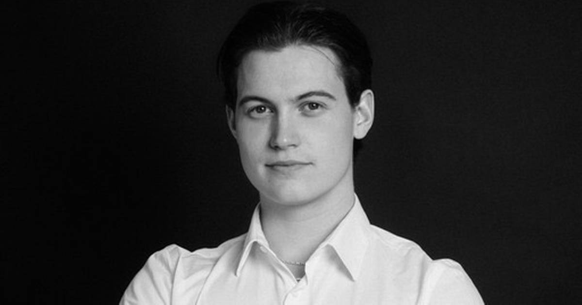 Da gymnasievennerne ringede, var han ikke i tvivl: I dag er Marcus ...