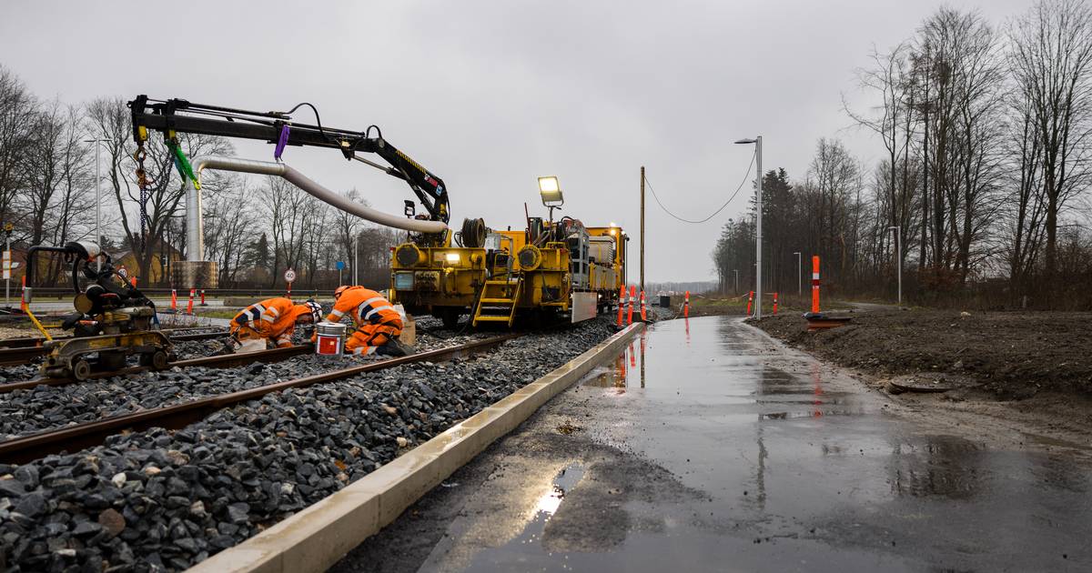 Hovedstadens Letbane bliver over en milliard kroner dyrere - Jyllands ...