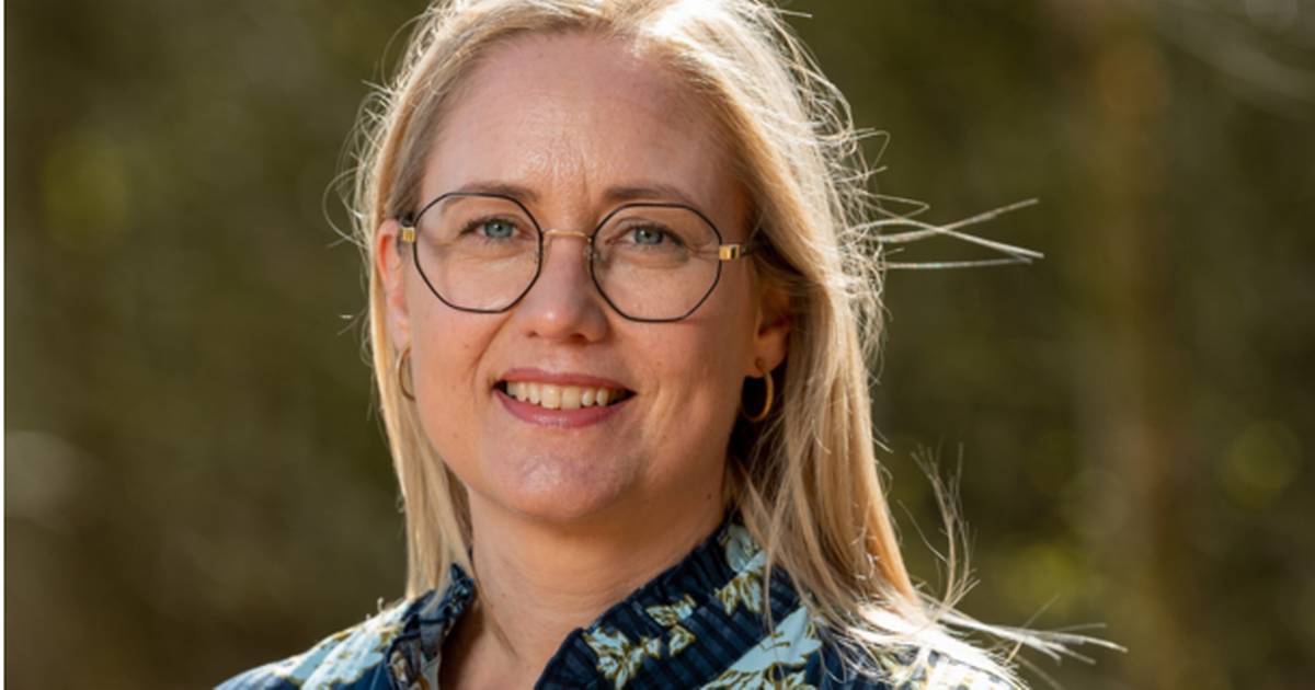 Sandra Brockhoffs krimidebut udgives kun som lyd- og e-bog - Jyllands ...