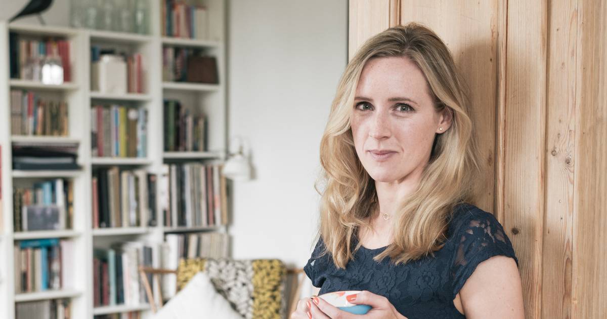 Hun "fakede" til det lykkedes: Britisk forfatter fandt et trick til at ...