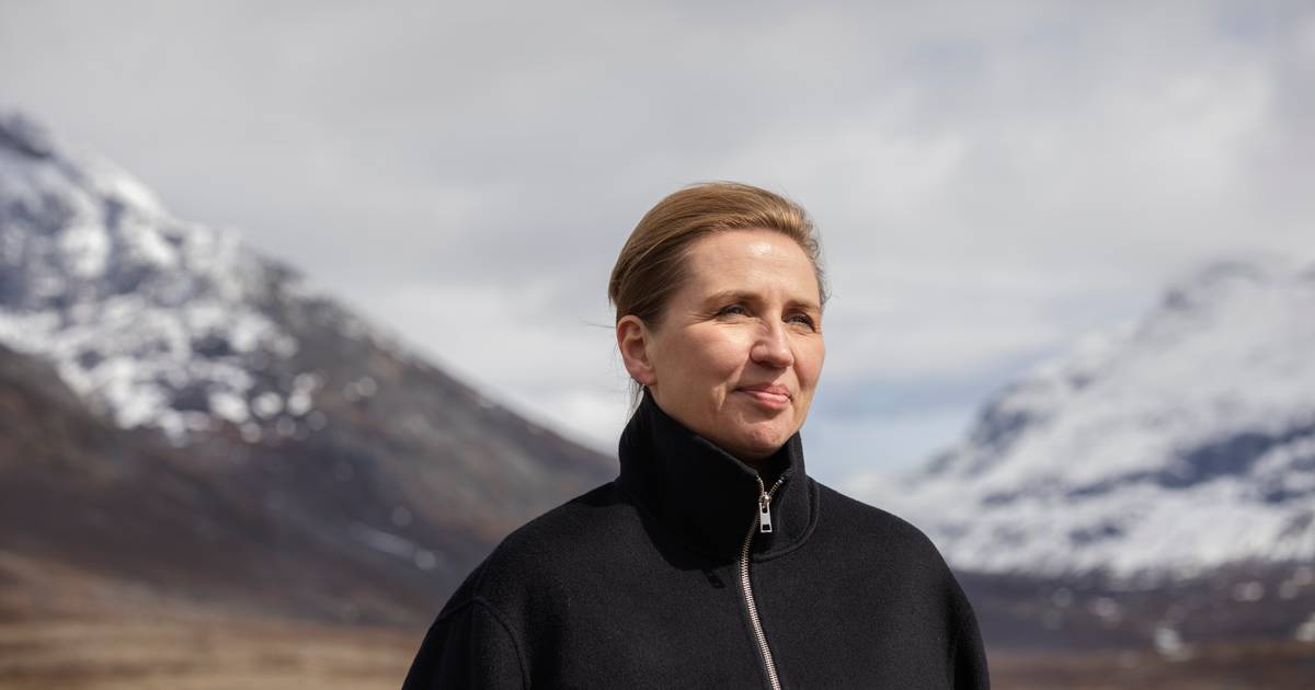 Så meget kan Mette Frederiksen tjene som Natos nye generalsekretær - Finans