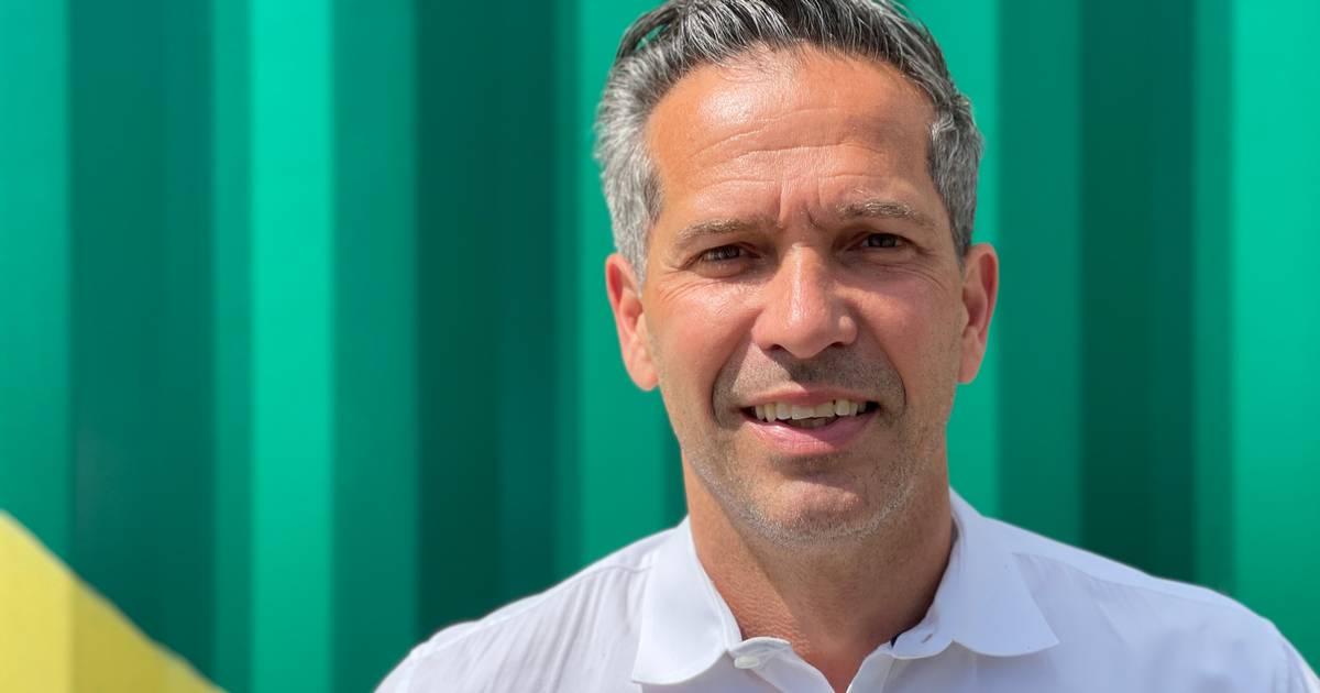 Bekymret bankmand var ikke imponeret: »Jeg betragter det stadig som min ...