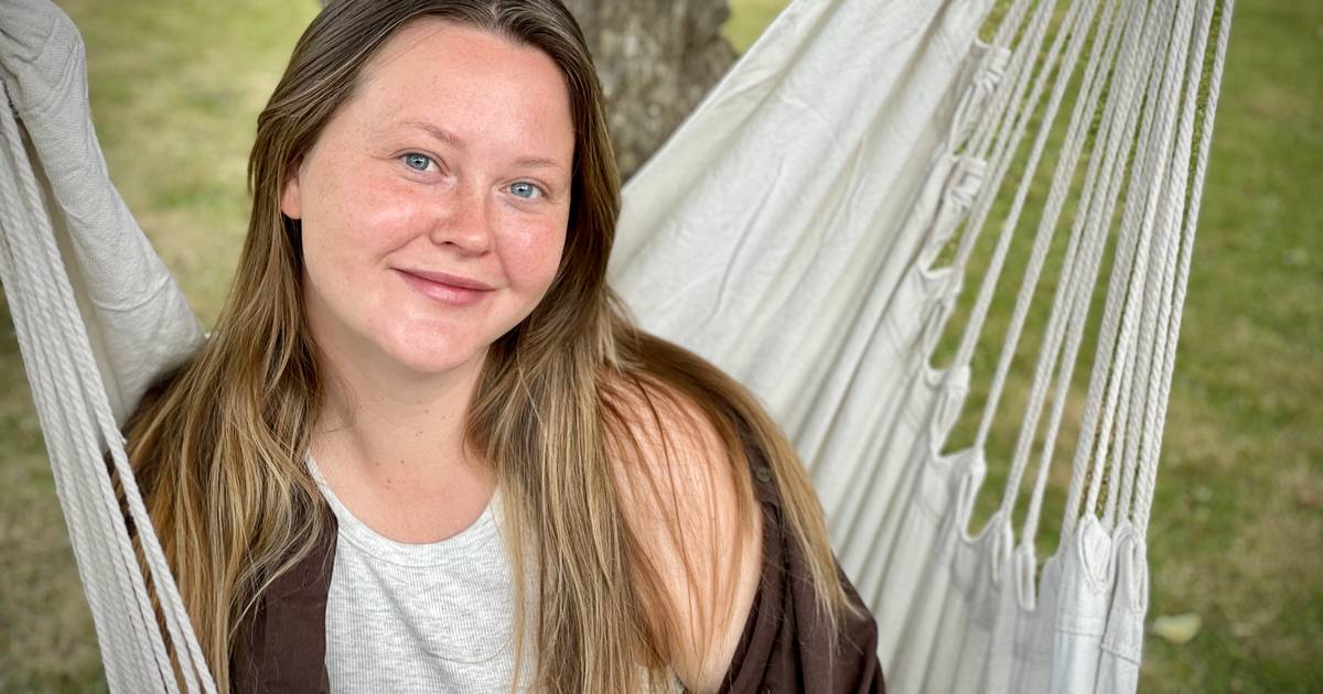 Hun kæmper for, at flere kan hjemmepasse deres børn: Men ordningen er ...