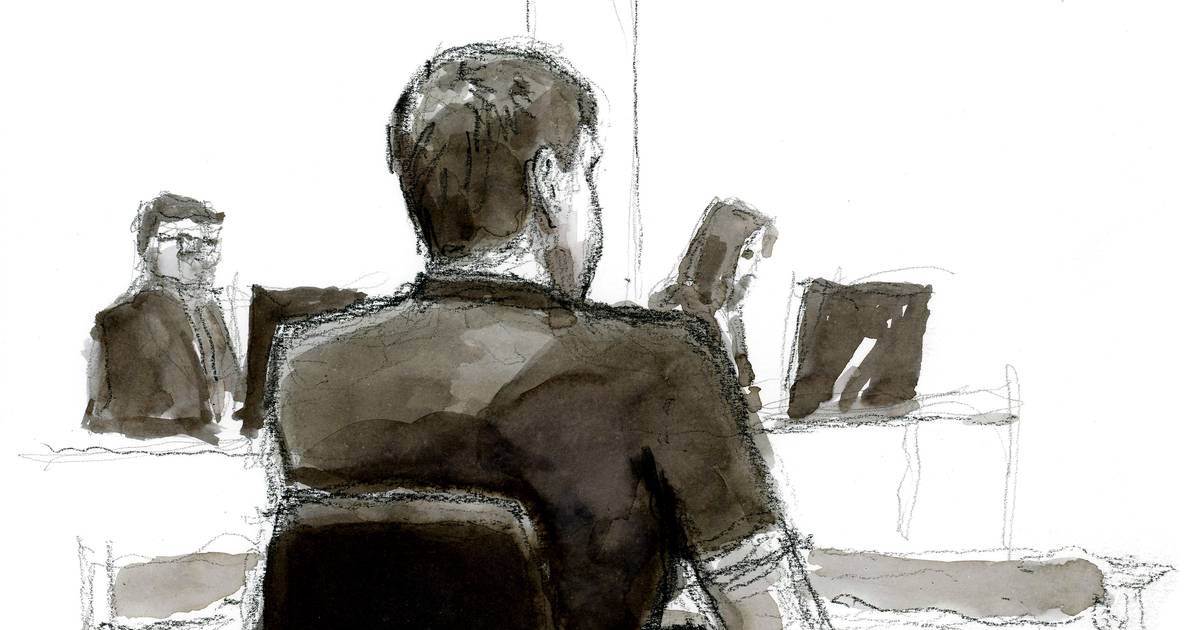 Thomas Thomsen idømt forvaring for voldtægtsforsøg, drab og partering ...