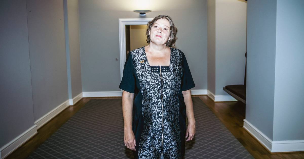 Mette Frederiksen vil savne Mette Gjerskovs glødende engagement ...