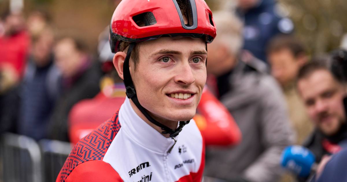Skjelmose tager etapesejr og førertrøje i Schweiz - Jyllands-Posten
