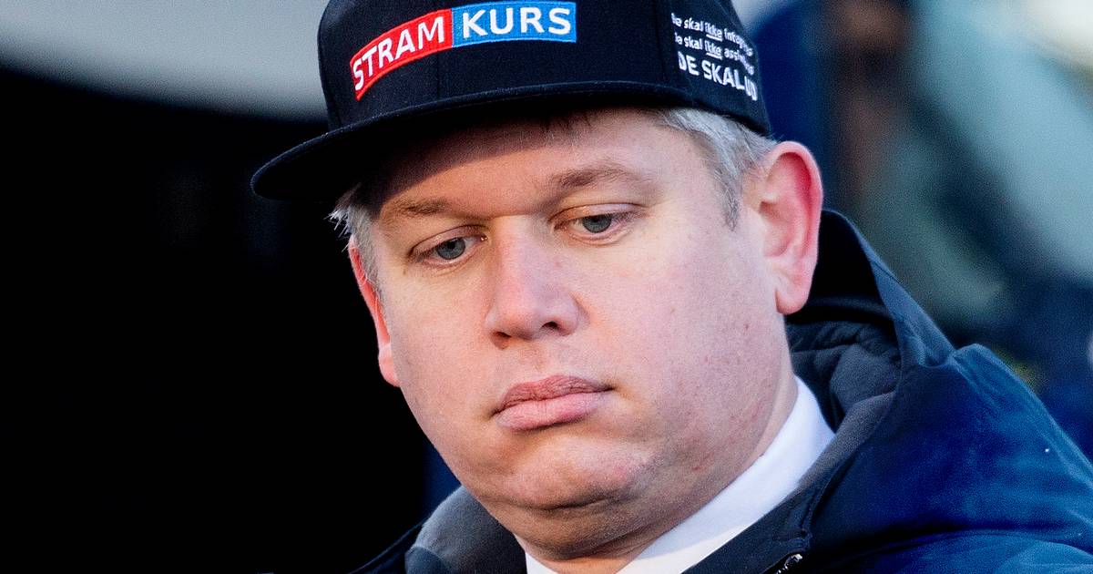 Rasmus Paludan udstiller dilemma: Voldsmandens veto truer vores ...