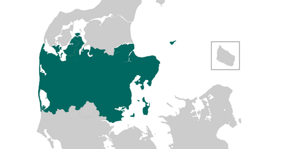Overblik: Sådan ser kræftproblemerne ud i din region - Jyllands-Posten